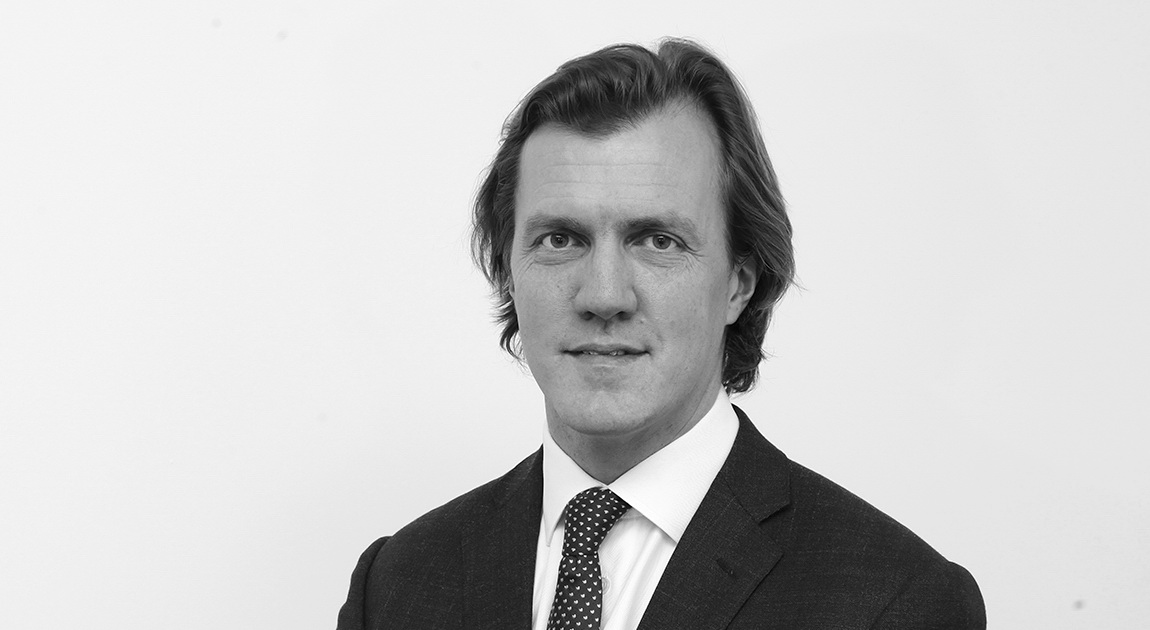 Tom Hall | SORBUS PARTNERS